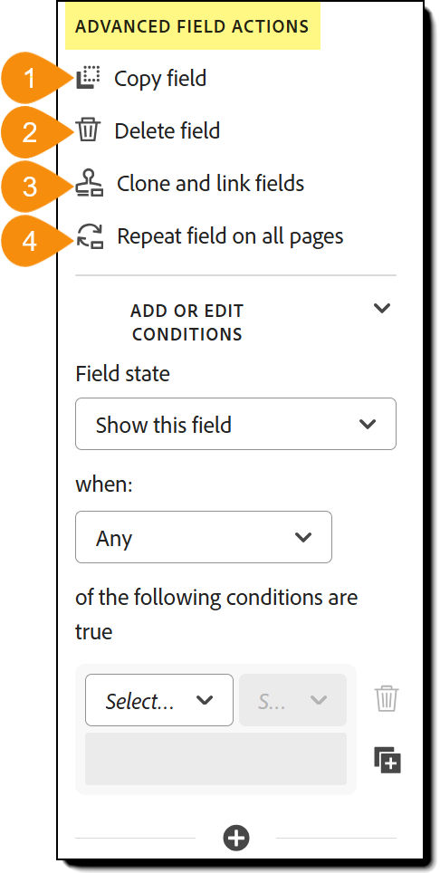 Checkboxes 